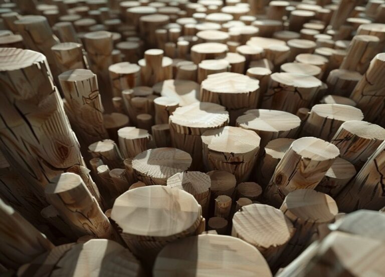 Legal Considerations in Timber Sales: What You Need to Know - Tout Business