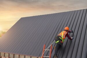 Why Is Roof Cladding Important - Tout Business